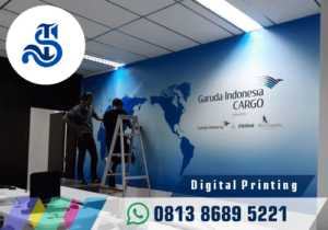 Sticker Jakarta Creative | Jasa Custom Cutting & Printing Sticker